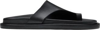 ATP Atelier Femme, Chaussures, Noir, Taille: 37 EU Rosanna Sandal