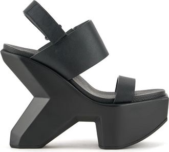United Nude Femme, Chaussures, Noir, Taille: 40 EU High Heel Sandales