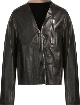 Rick Owens JACKEN & M&Auml;NTEL - Jacken und Anoraks auf YOOX.COM