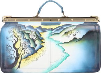 Greenland Aktenkoffer ArtCraft