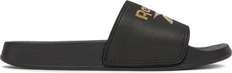 Reebok Pantoletten Reebok SS25-3C069-1 Schwarz