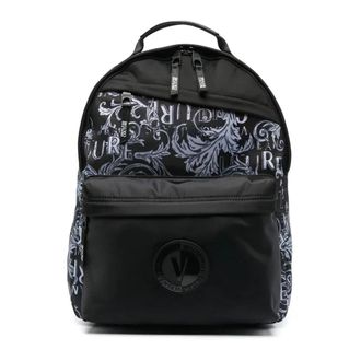 Versace Jeans Couture Taschen - - Bags - Herren - Schwarzk - ONE SIZE