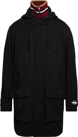Moschino JACKEN & M&Auml;NTEL - Jacken, M&auml;ntel & Trenchcoats auf YOOX.COM