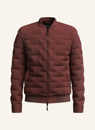 Strellson Steppjacke Clearwater Fused rot