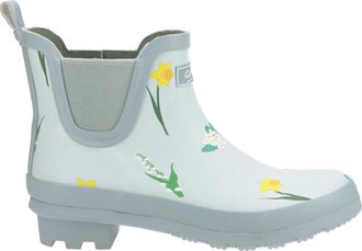 Cotswold Wildflower Damen Kn&ouml;chel Wellington-Stiefel