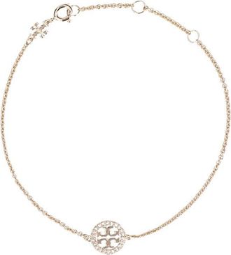Tory Burch Miller Rhinestone Bracelet