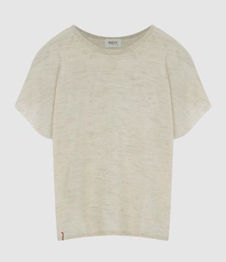 Maevy Top Leor Sable