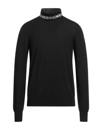 Dirk Bikkembergs STRICKWAREN - Rollkragenpullover auf YOOX.COM