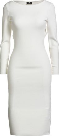 Elisabetta Franchi KLEIDER - Midi-Kleider auf YOOX.COM