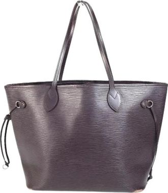 Louis Vuitton Damen, Pre-Owned, Lila, ONE SIZEGr&ouml;&szlig;e