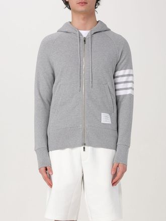 Thom Browne Sweatshirt THOM BROWNE Homme couleur Gris