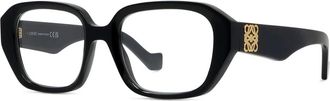 Loewe unisex, Accessories, Schwarzk, 51 MMGr&ouml;&szlig;e