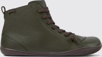 Camper Stiefel Damen Farbe Gr&uuml;n