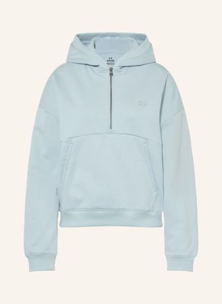 Under Armour Sweat-Troyer Ua Icon blau
