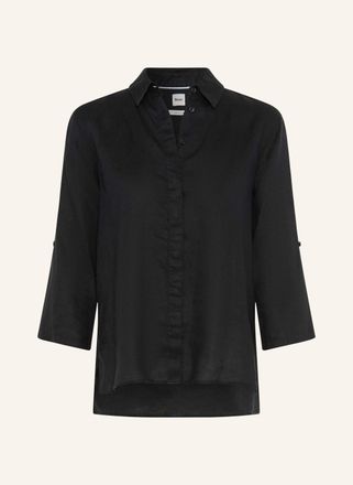 Brax Brax Bluse Style Vicki schwarz