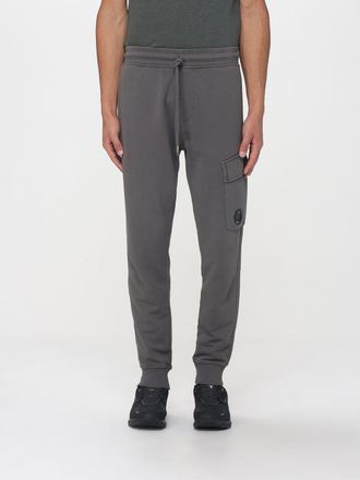 C.P. Company Pantalon C. P. COMPANY Homme couleur Gris