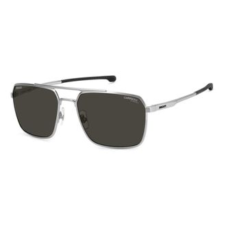 Carrera Lunettes de soleil Carduc 057/S 62L(Ir) - Homme - Accessoires - Gris - Taille: 59 MM