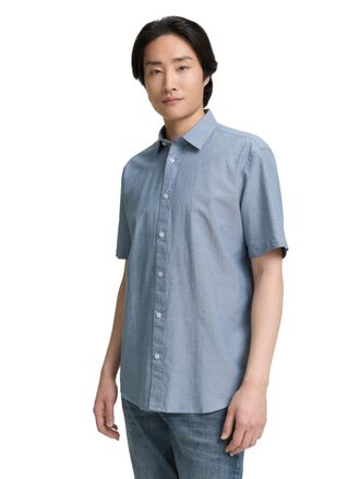 Tom Tailor Herren Hemd