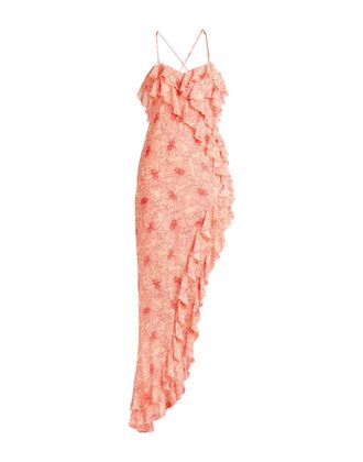 De La Vali KLEIDER - Maxi-Kleider auf YOOX.COM