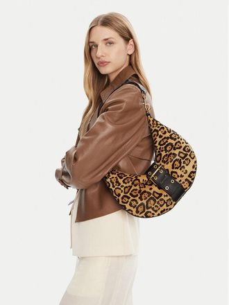 Guess Handtasche 5YGZ07 7367A Braun