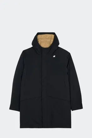 K-Way Parka - Taille XXL