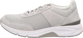 Gabor Rollingsoft Sneaker - - Shoes - Damen - Grau - 40 EU