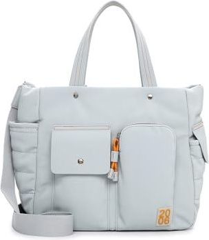 Emily & Noah Sac &agrave; dos E&N Joeline 65704 femmes sacs &agrave; main bicolore