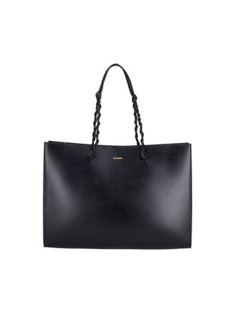Jil Sander Tote Bag Tangle