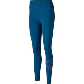 Puma Damen High Rise 7/8 Tight