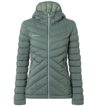 Kaikkialla Nikkala W - Daunenjacke - Damen