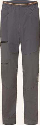 Salewa Softshell-Hose Durastretch schwarz