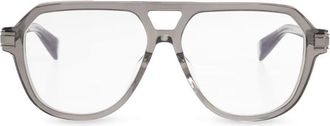 Balmain Francoise II Optical Glasses - - Accessories - unisex - Grau - 57 MM