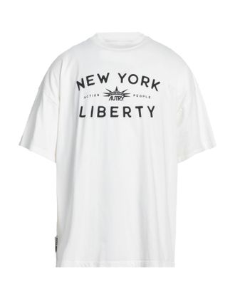 Autry TOPS - T-shirts auf YOOX.COM