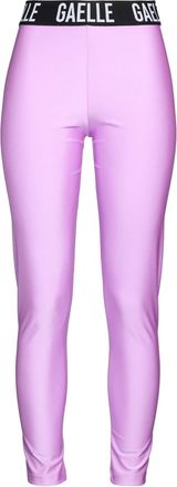 Ga&euml;lle Paris HOSEN & R&Ouml;CKE - Leggings auf YOOX.COM