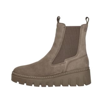 Tamaris Damen, Schuhe, Braun, 40 EUGr&ouml;&szlig;e