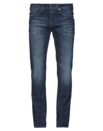 Neil Barrett HOSEN & R&Ouml;CKE - Jeanshosen auf YOOX.COM