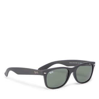 Ray-Ban Sonnenbrillen Ray-Ban New Wayfarer 0RB2132 622 Schwarz