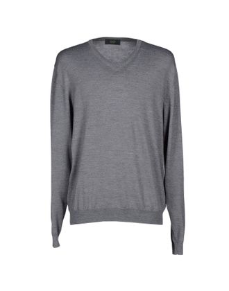 Zanone STRICKWAREN - Pullover auf YOOX.COM