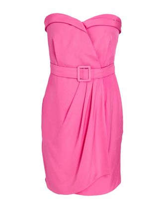 Moschino KLEIDER - Mini-Kleider auf YOOX.COM