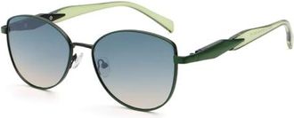 Generic Lunettes De Soleil &Agrave; La For Hommes Et Femmes, Personnalis&eacute;es, F&ecirc;te, S&eacute;ance Photo, Vacances, Plage(Blue)