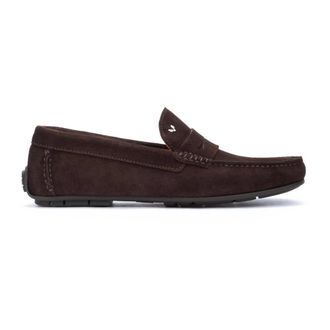Martinelli Pacific Loafer - - Shoes - Herren - Braun - 45 EU