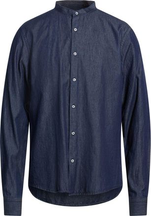 Why Not Brand TOPS - Jeanshemden auf YOOX.COM