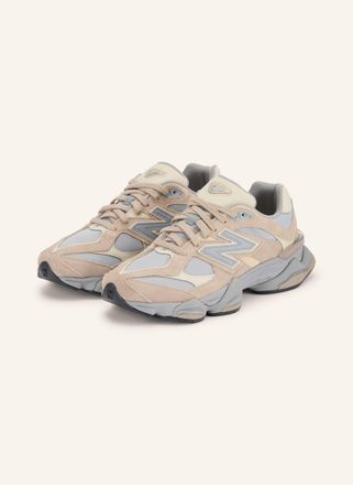 New Balance Sneaker 9060 braun