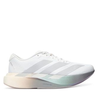 adidas Laufschuhe adidas adizero Evo Sl Shoes KJ2552 Wei&szlig;