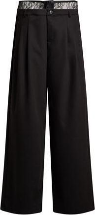Vicolo BAS - Pantalons sur YOOX.COM