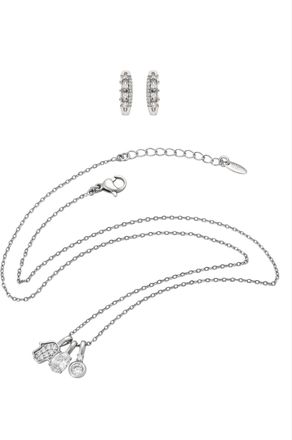 Faina Schmuckset