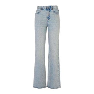 John Richmond Damen, Jeans, Blau, W30Gr&ouml;&szlig;e