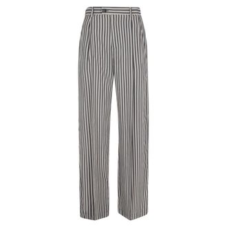 Tela Travis Hosen - - Trousers - Damen - Grau - M
