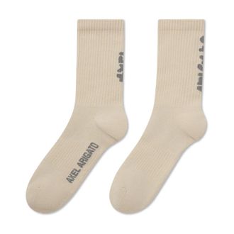 Axel Arigato unisex, Unterw&auml;sche, Beige, MGr&ouml;&szlig;e
