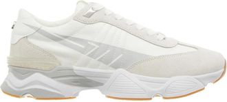 Steve Madden Low-Top Sneaker - Setback - Gr. 37 (EU) - in Grau - für Damen